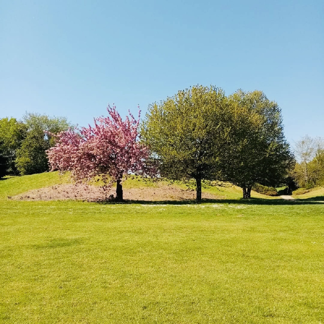 UGOLF Gonesse Golf Val D Oise Golf le de France Ugolf